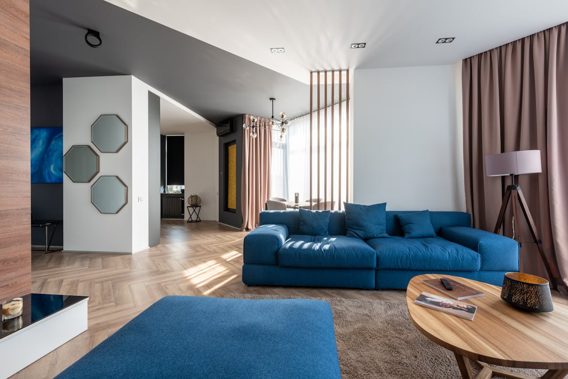 Nechte rozkvést svůj domov: Květnové slevy na sedací soupravy, které si ...